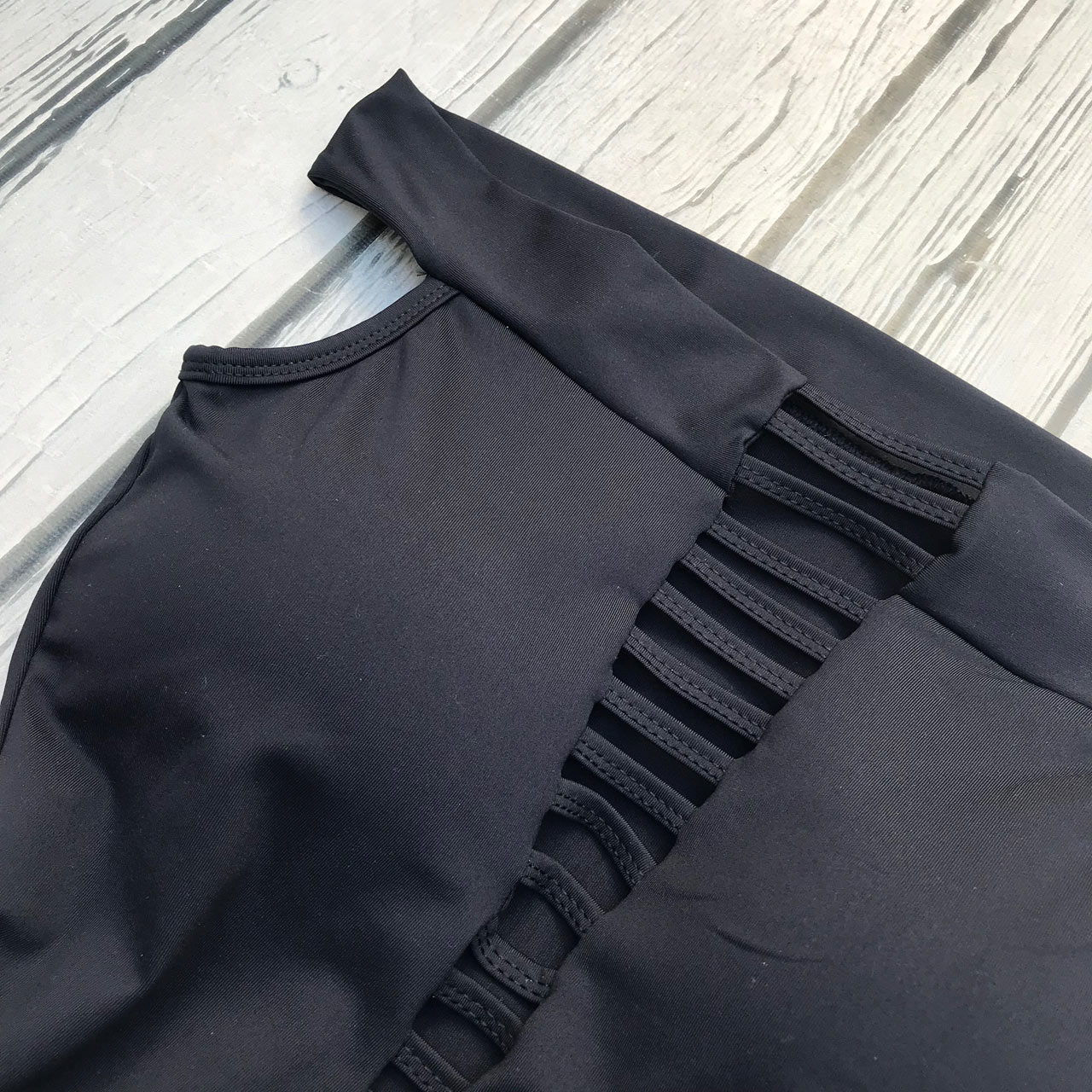 BODY COM BOJO DETALHE TIRAS PRETO - Dondoca Moda Feminina Dondoca Moda ...