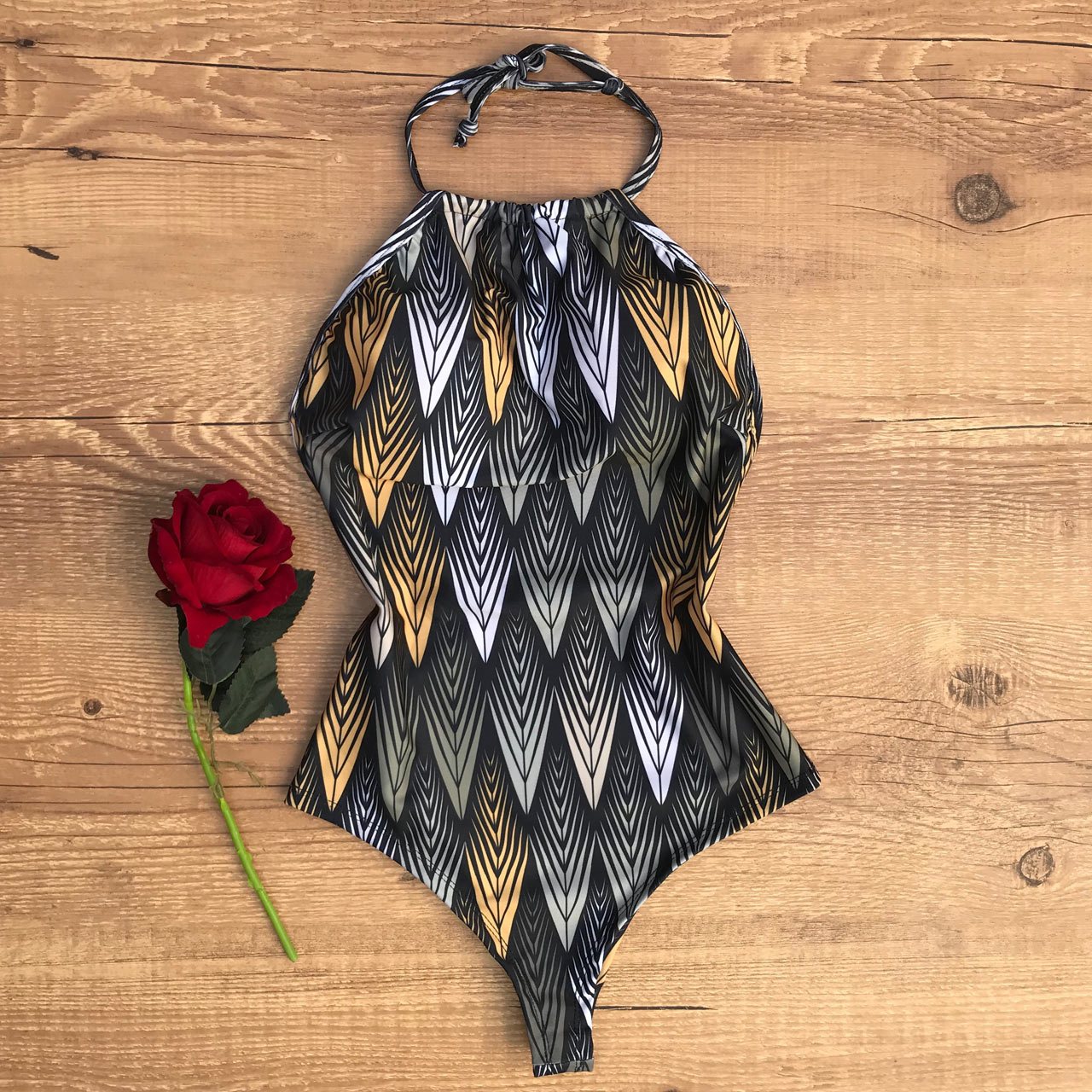 BODY MAIÔ COM BOJO - Dondoca Moda Feminina Dondoca Moda Feminina