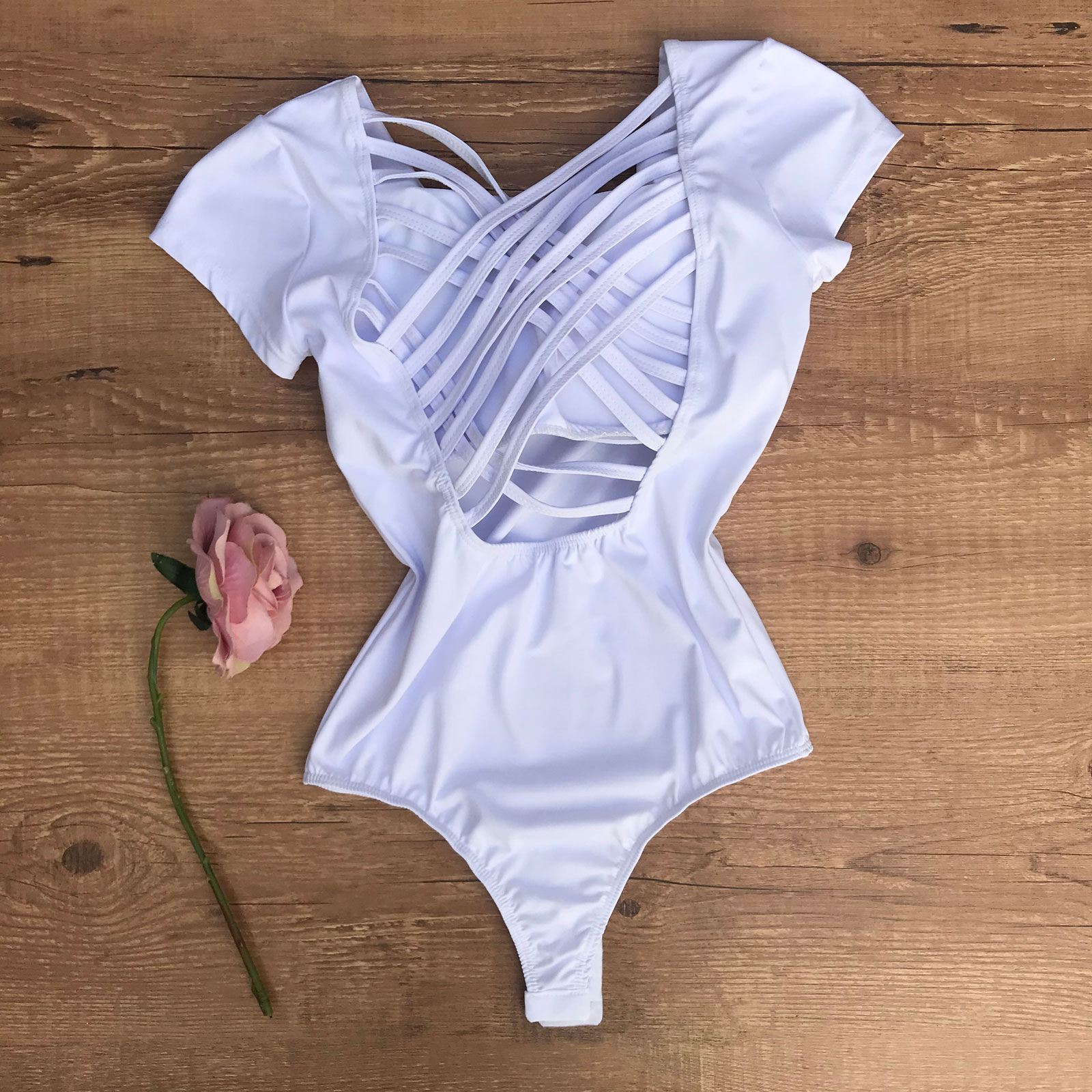 BODY COM BOJO TRANÇADO NAS COSTAS OFF - Dondoca Moda Feminina Dondoca ...