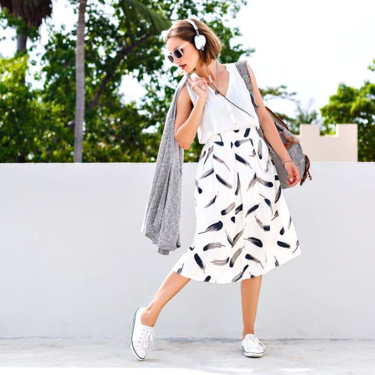 Estilo Vintage: Como Montar um Look Retrô? [+Inspirações] Dondoca Moda ...