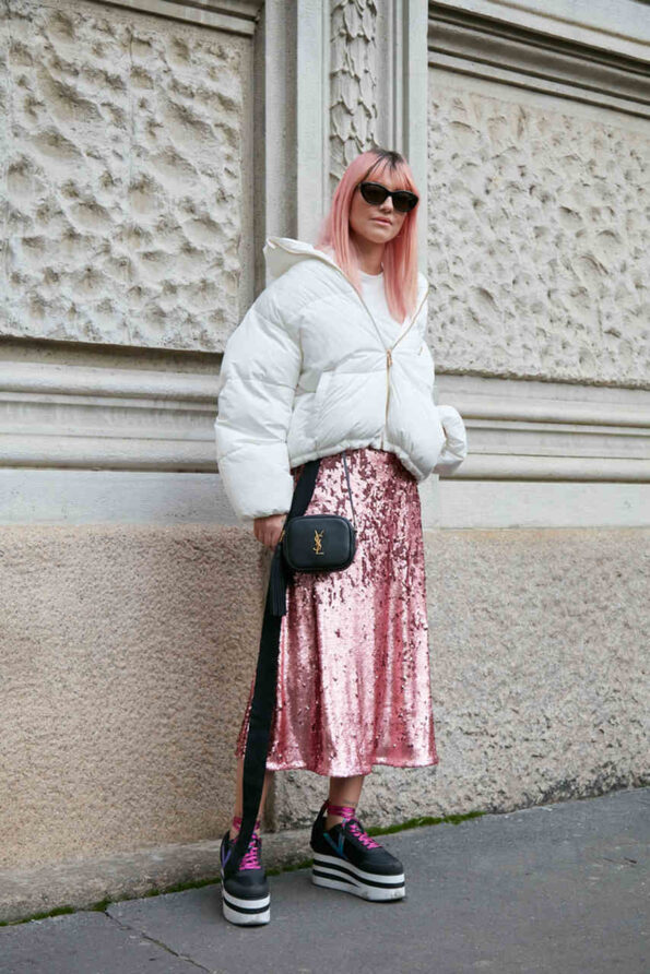 Estilo Hi-Lo: O que é, Como Usar e Montar Seus Looks Dondoca Moda Feminina