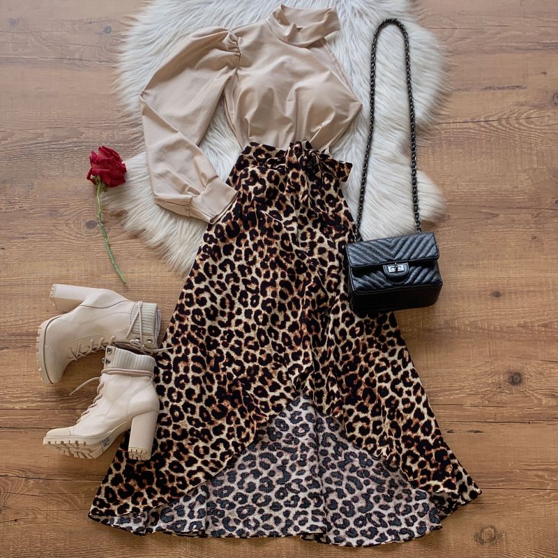 Body com Bojo - Dondoca Moda Feminina