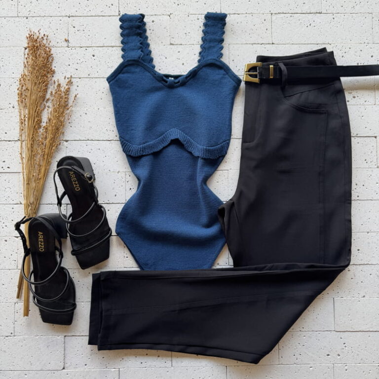 Dondoca Moda Feminina - Moda Feminina Exclusiva e Atual Dondoca Moda ...